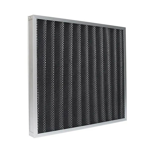 Furnace Pre Filter Replacement Manufacturer_MERV 8 G4 HVAC Carbon Air ...