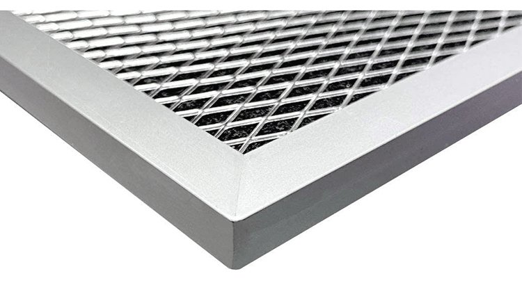 Furnace Pre Filter Replacement Manufacturer_MERV 8 G4 HVAC Carbon Air ...