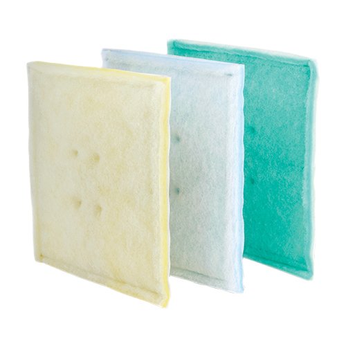 _Derong air filter manufacturer