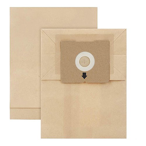 Vacuum Cleaner Dust Bag Filter Replacement_Cheap HEPA Paper HEPA Vacuum ...